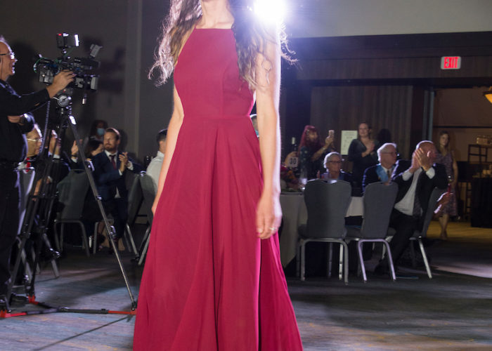 ISHOF’s 56th Annual Honoree Induction Ceremony Huge Success