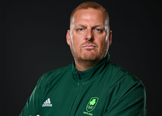 Swim Ireland Announces Paris 2024 Olympic Nomination Policies