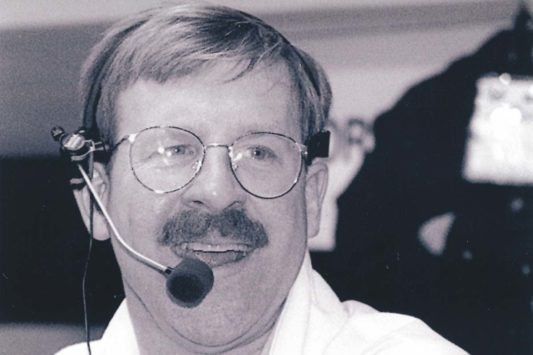 Longtime Minnesota Announcer John Wendt Reflects at the End of Career