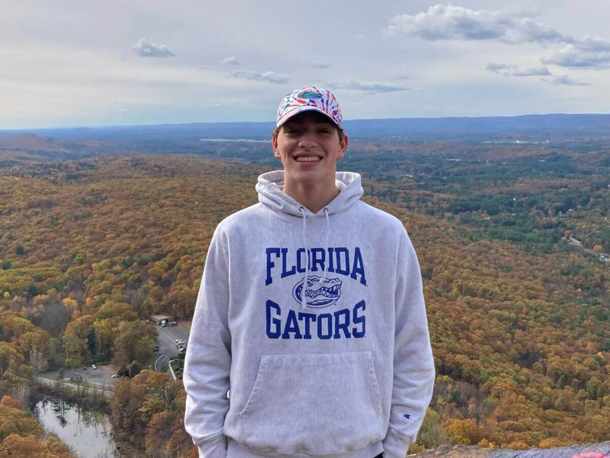 Florida Snags 2023 Verbal From U.S. National Junior Team Member Josh ...