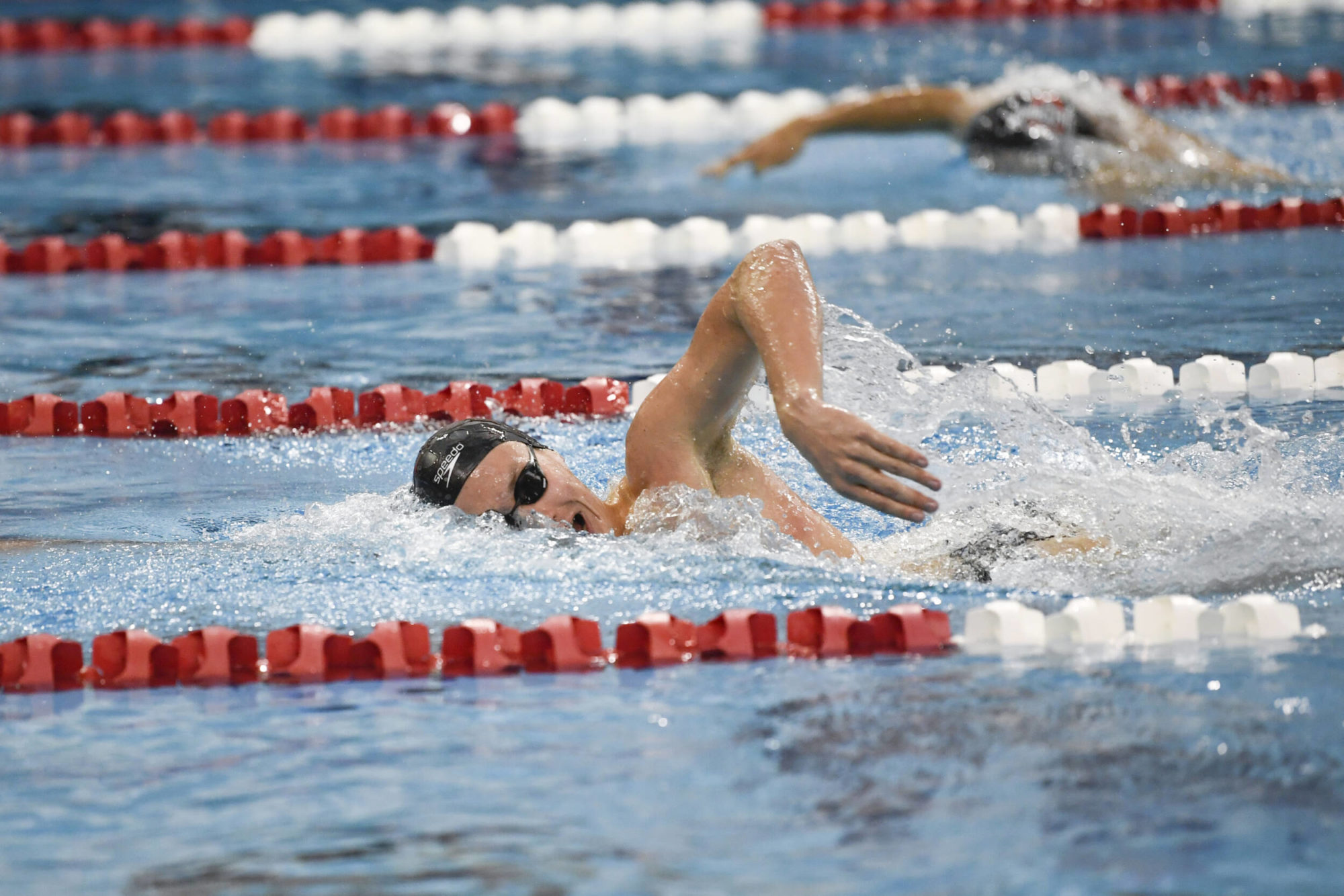 Big Ten Weekly Awards: Ohio State's Charlie Clark, Katherine Zenick
