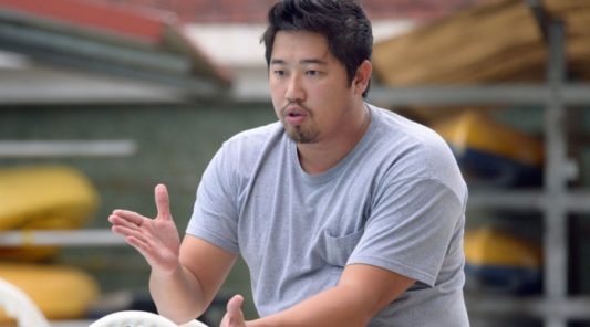 Singapore Swimming Association Looks Inward for New Coach Gary Tan