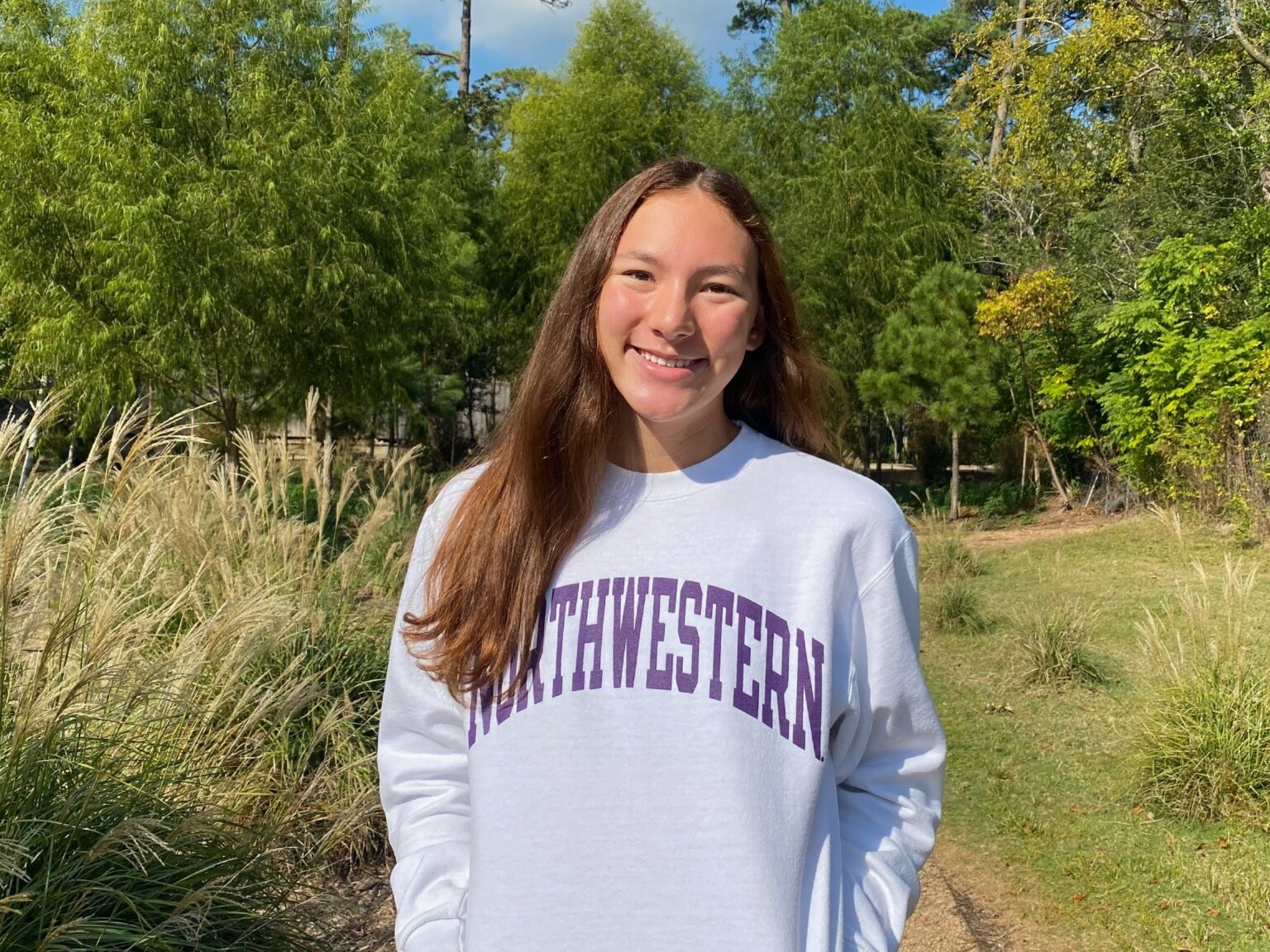 Northwestern Receives Three Verbals For 2023 From Lexi Greenhawt, May ...