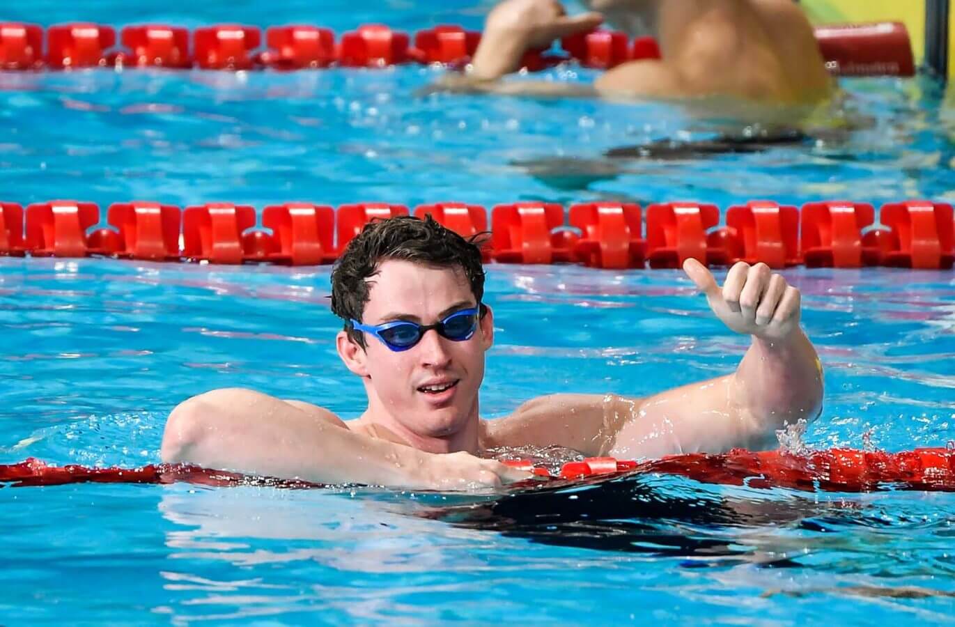 European Championships: Unique Line In History Beckons For Ben Proud