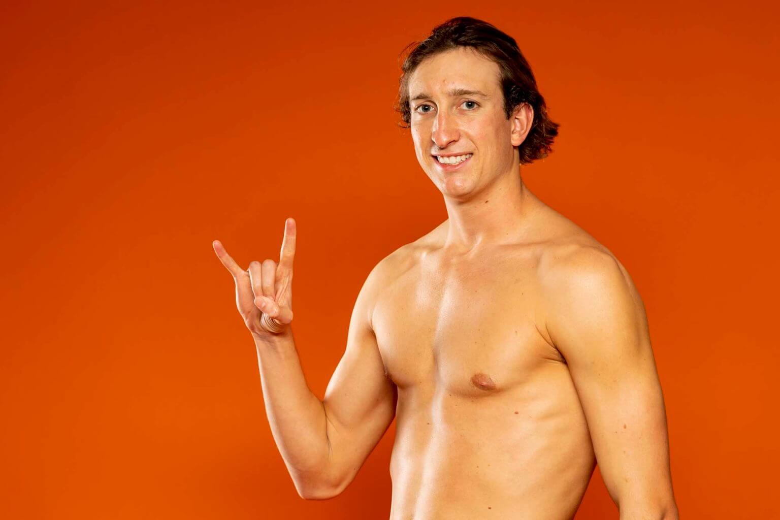 Alvin Jiang and Cameron Auchinachie Unexpected Stars in Texas Dynasty