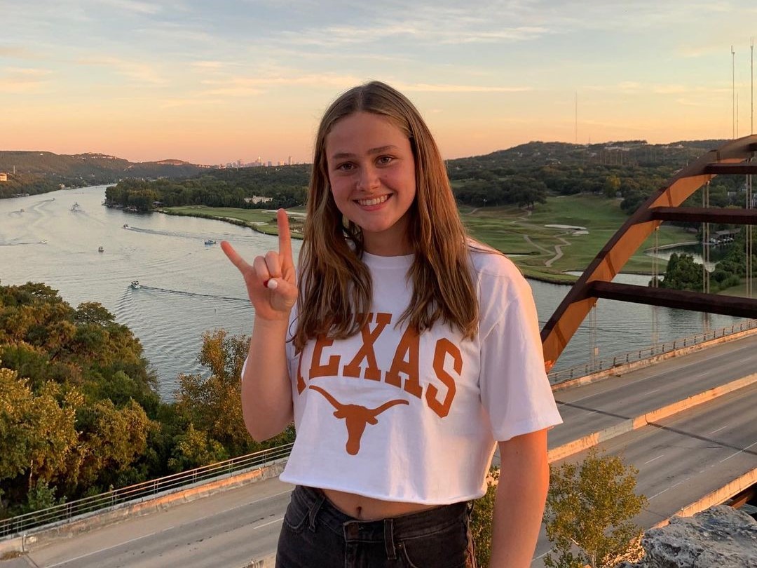 Angie Coe, Emma Kern Will Become Longhorns With 2023 Verbals to Texas ...