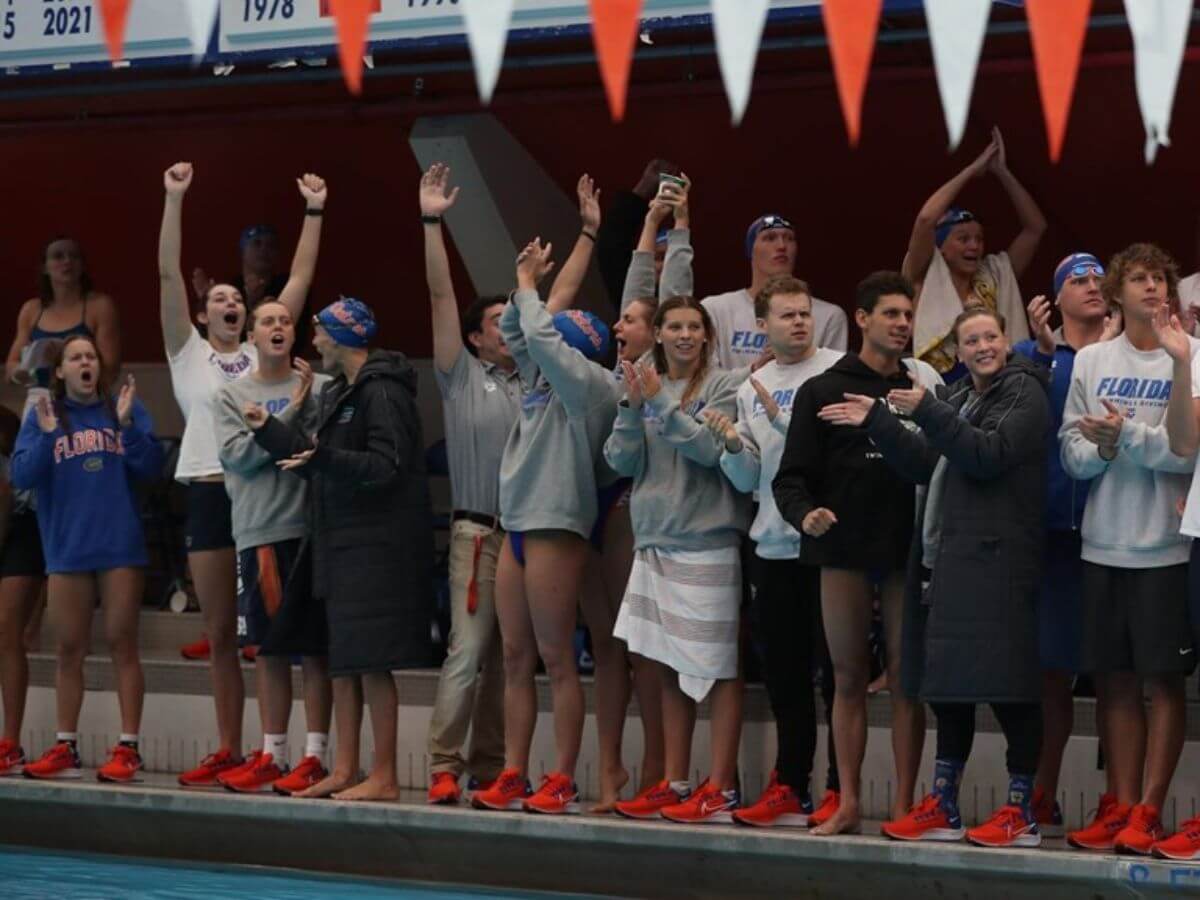 From Club Teammates to College Teammates: Dynamo's Catie Choate, Alex ...