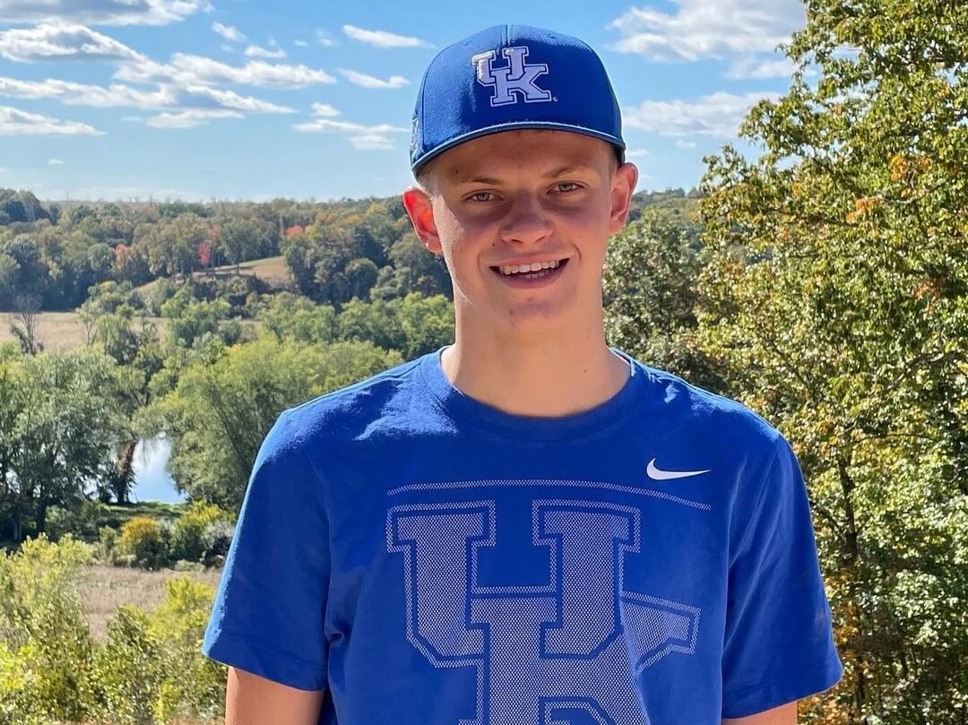 Poseidon Swimming's Josh Fisher Verbally Commits to Kentucky for 2023 ...