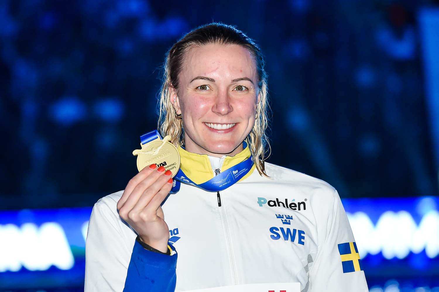 Pre World Championships Rankings The Top 25 Female Swimmers In The