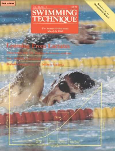 Click to View All Issues 1986 Archives - Swimming World News