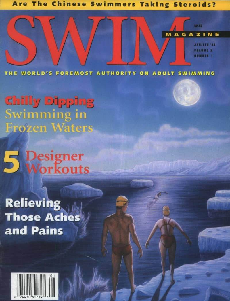 View All Issues 1994 Archives - Swimming World News