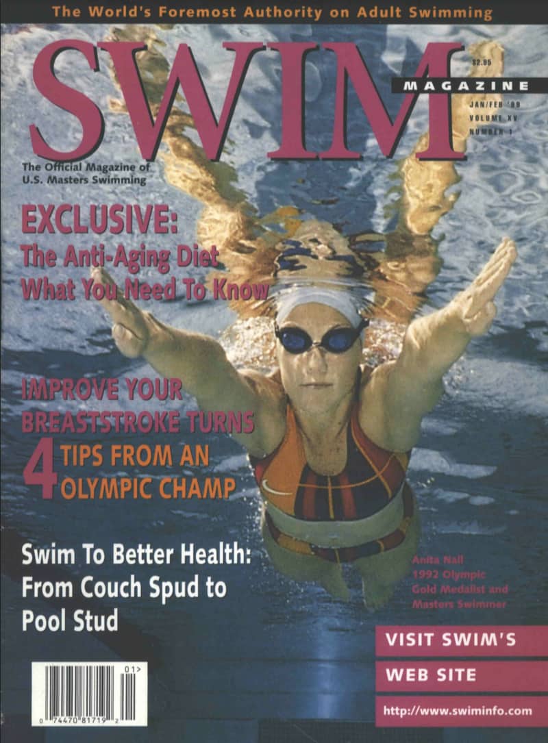 View All Issues 1999 Archives - Swimming World News