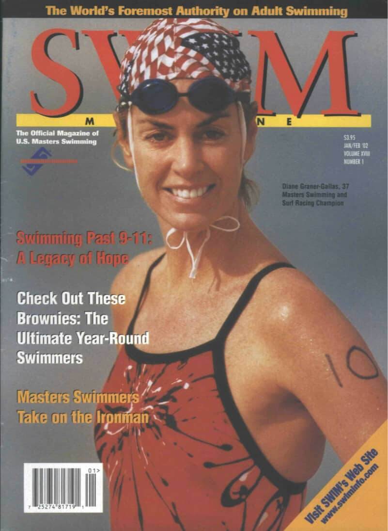 View All Issues 2002 Archives - Swimming World News