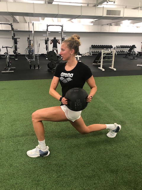 Dryland Workout Tips: Building A Stable Foundation