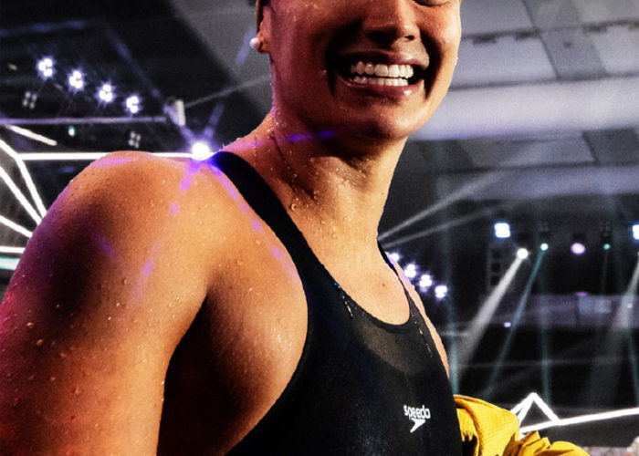 SW Biweekly - Kylie Masse: Motivated For More - On Sale Now!