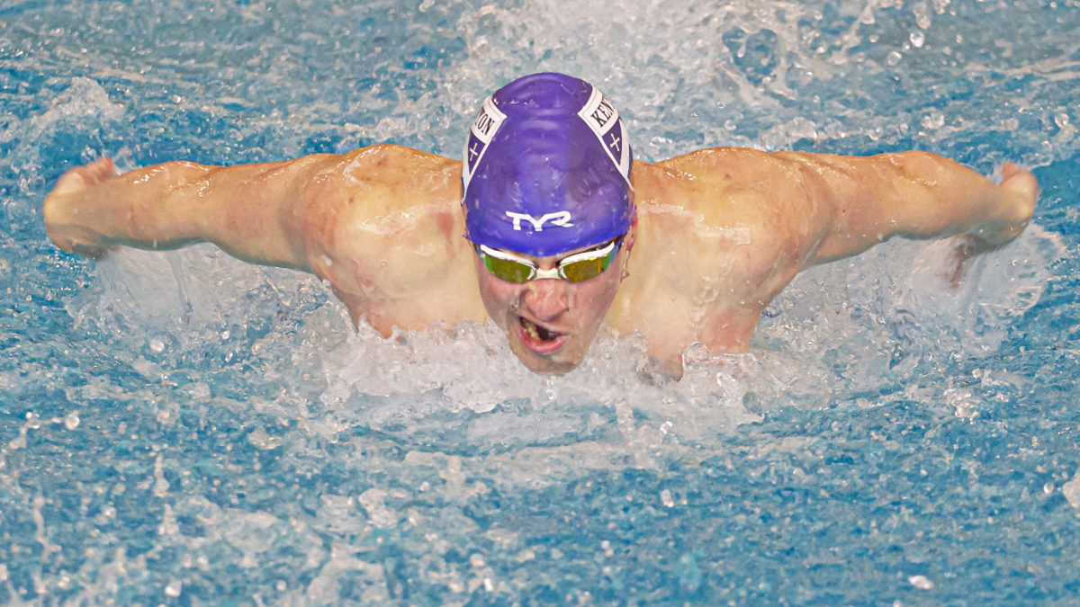 2022 NCAA Division III Championships: David Fitch Downs Meet Record