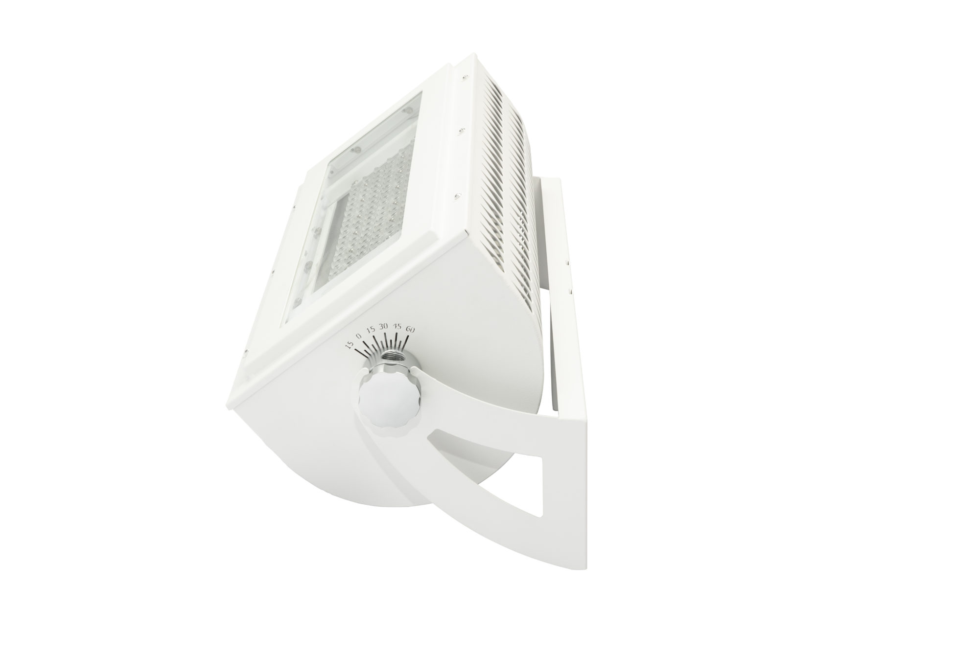 Kenall's New Stainless Luminaire is a Brilliant Solution for Natatoriums