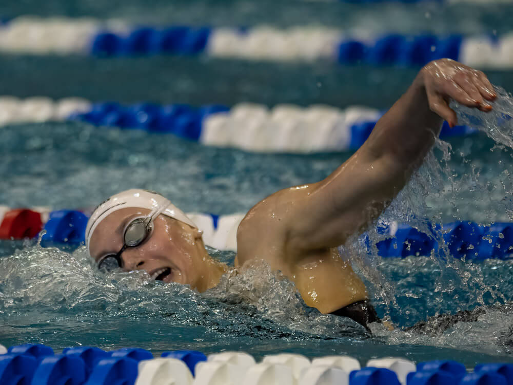 Alex Walsh Has Emerged As a Superstar, With Greater Success To Come