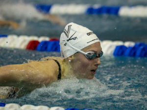 Alex Walsh, Kate Douglass Shine in Virginia Intrasquad Meet