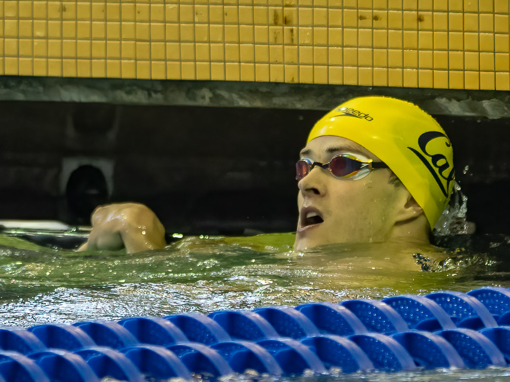 Under Dave Durden, Cal Bears Culture Has a Powerful Influence