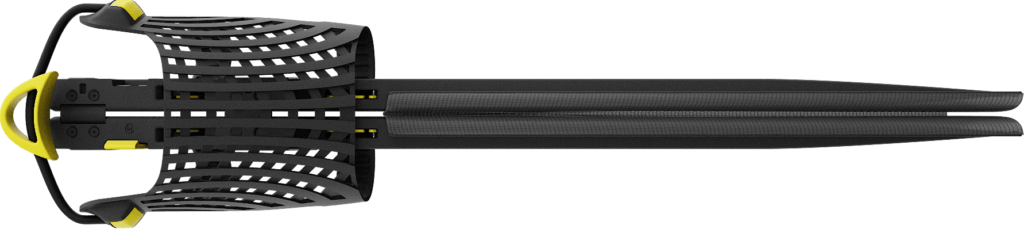 The World's First Folding Fins Available on Kickstarter