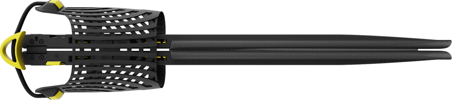 The World's First Folding Fins Available on Kickstarter