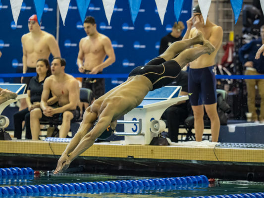 SEC Weekly Awards: Tennessee's Jordan Crooks, Josephine Fuller