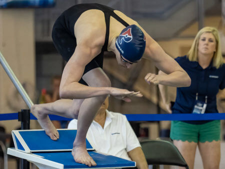 Paula Scanlan to Daily Wire Penn Forced Silence on Lia Thomas Situation