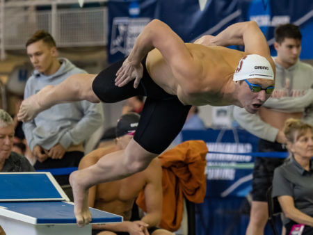 Stanford Men Bounce Back with Sweep of Arizona
