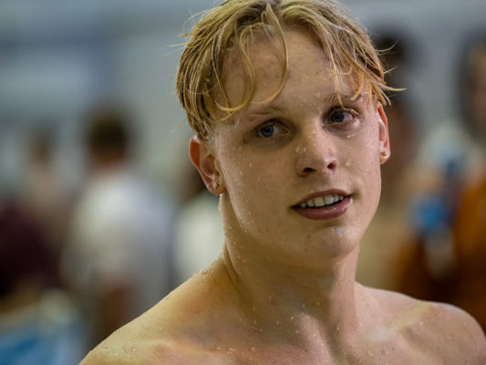 Matt Sates Leaving University of Georgia, Returning to South Africa