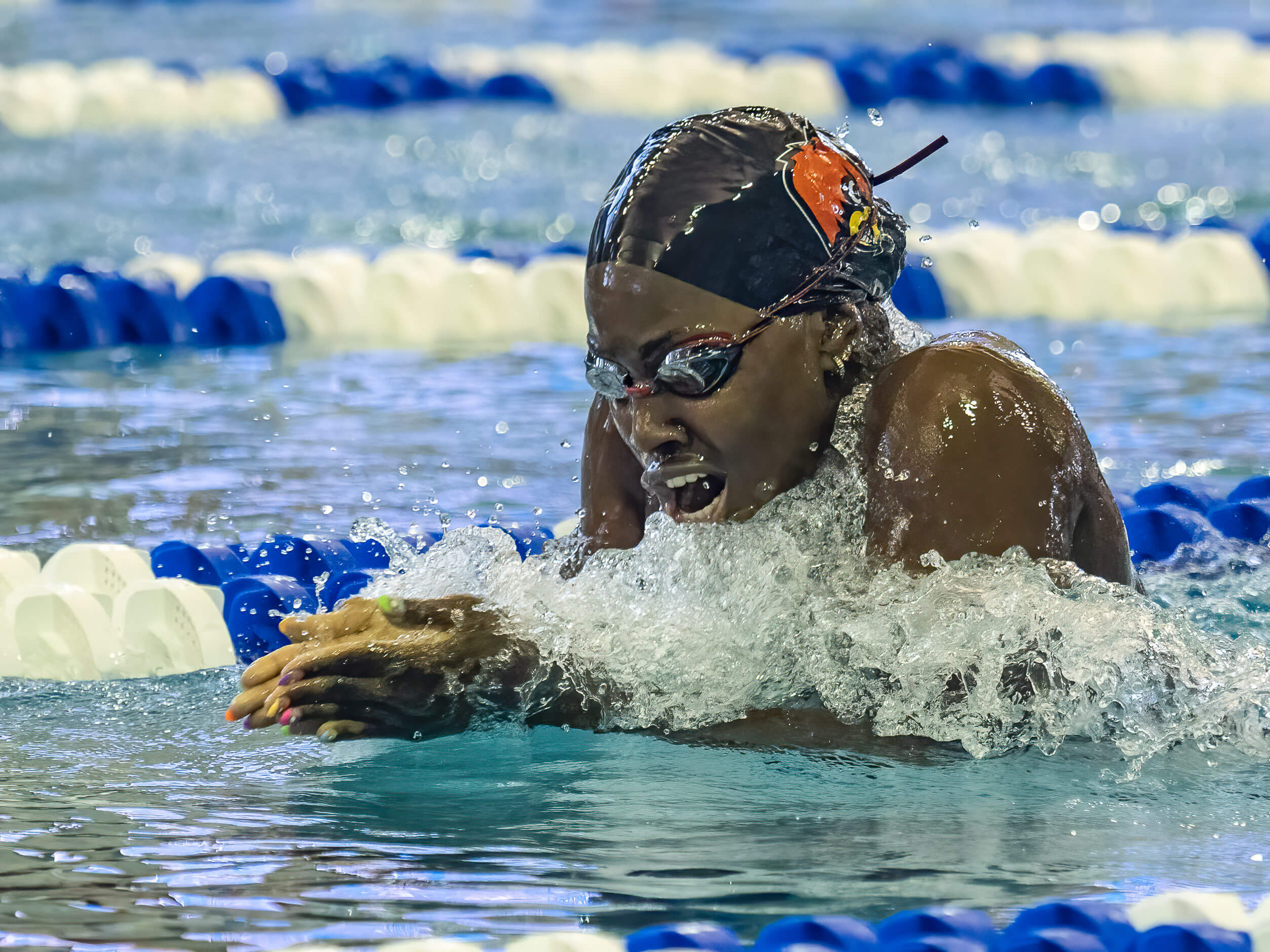 Tristen Ulett, Sartori, Lowe, Petrashov Lead Louisville to Sweep of ND