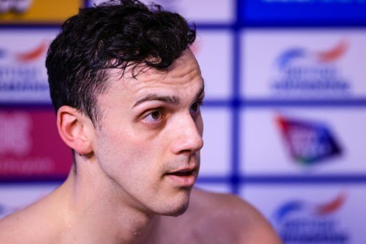 James Guy To Leave Bath National Centre After Seven Years