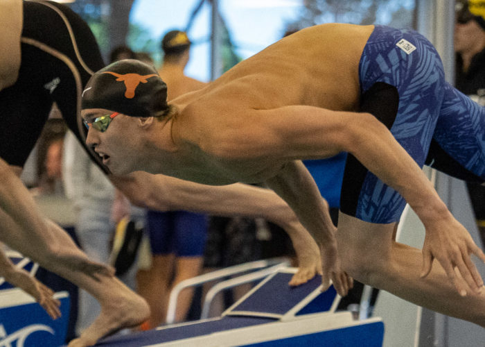How Carson Foster is Fulfilling Potential as Next American Medley Star