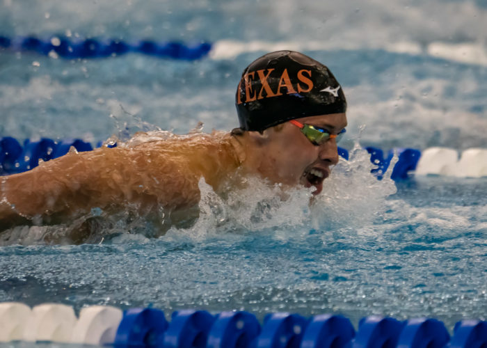 The Week That Was: Backstroke Finish Rule Needs Change After Justin ...