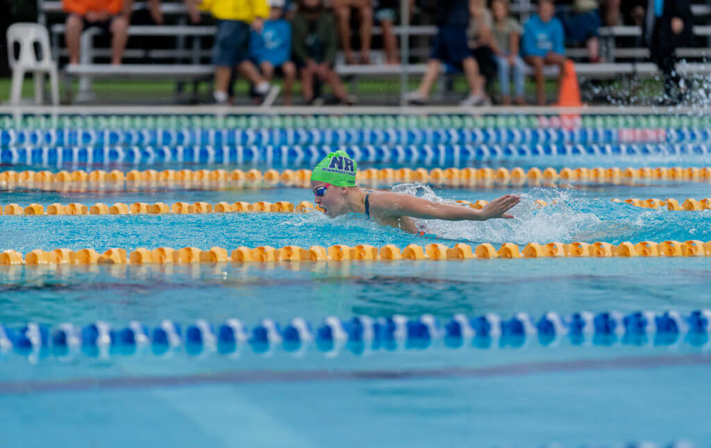 Aussie Olympic Champs Kaylee McKeown, Zac Stubblety-Cook On a Roll