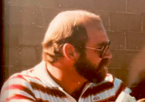 Jim Puleo, Panama Olympic Coach, Carson Tiger Sharks Coach, Dies