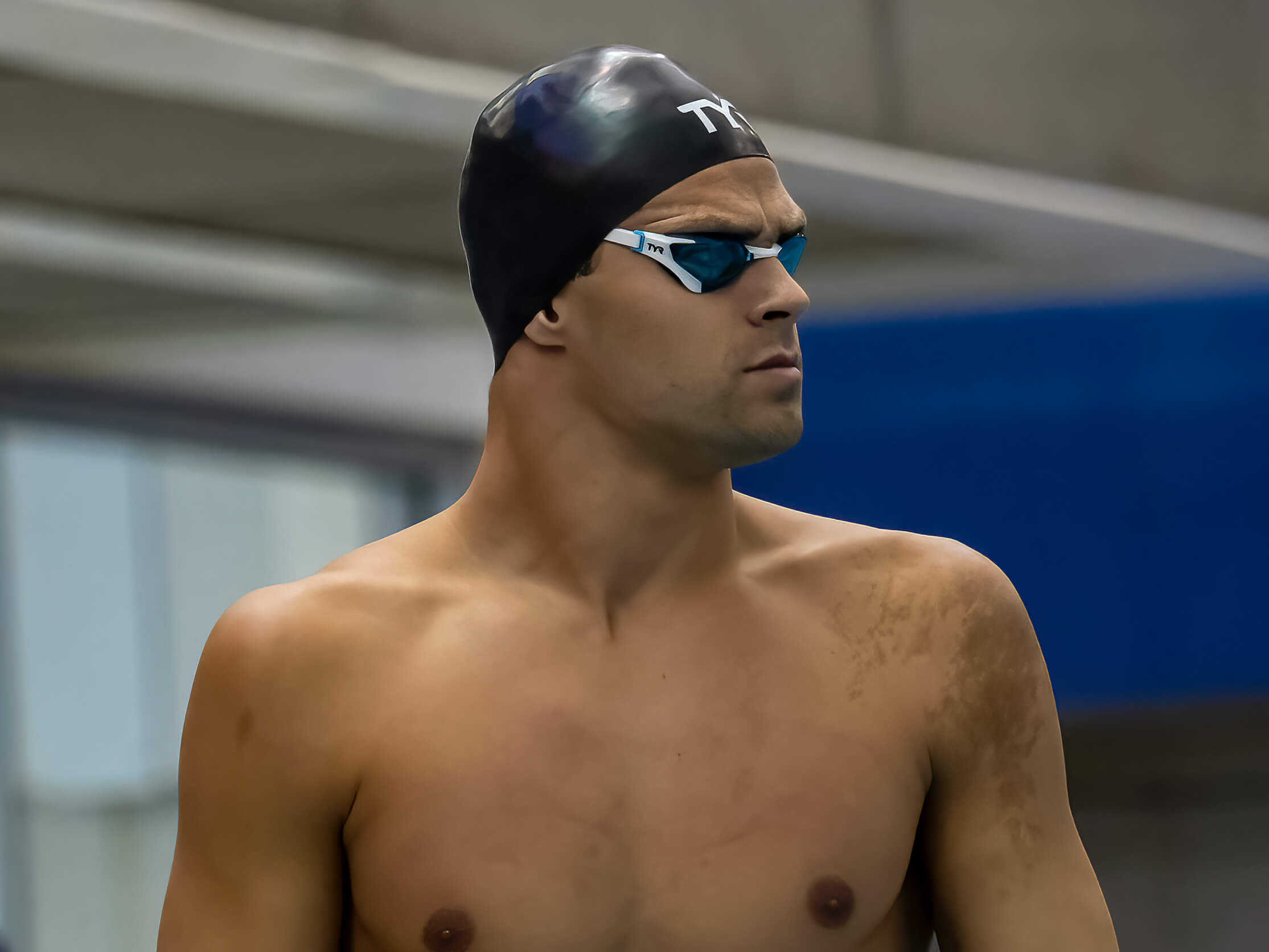 Pre-World Championships Rankings: 25 Best Male Swimmers in the World