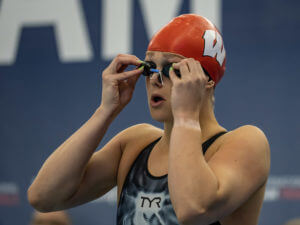 Phoebe Bacon, Wes Jekel Pace Wisconsin to Sweep of Minnesota