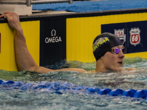 ACC Weekly Awards: Gretchen Walsh, Quintin McCarty Lead Honorees