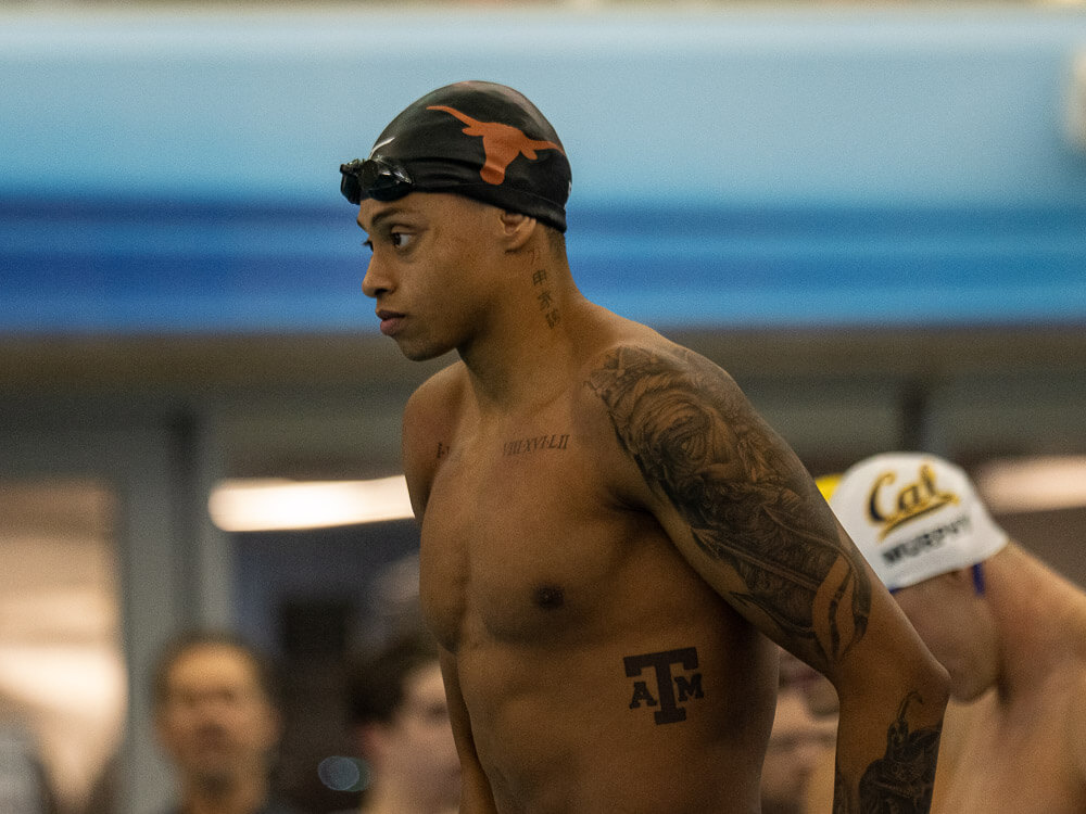 U.S. Nationals: Swimmers Hoping to Use Irvine as Springboard to 2023