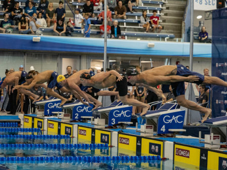 Taper Time: Common Misconceptions When Tapering In Swimming