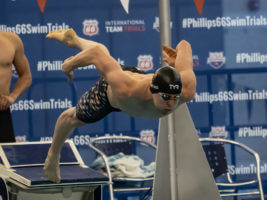 Zach Harting Added to US Roster for World Short Course Championships