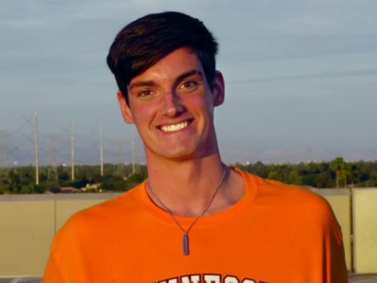 DII National 400 IM Runner-Up Landon Driggers Transfers to Tennessee ...