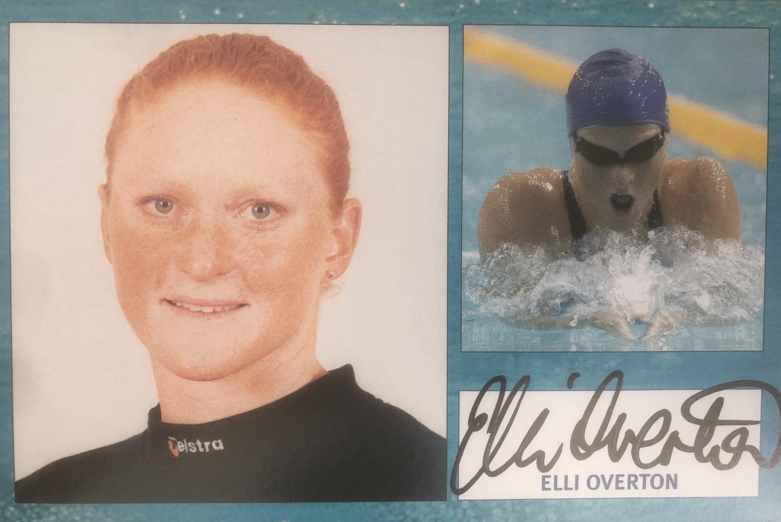 Gary Winram, Australian Olympian and Coach, Passes Away Aged 85