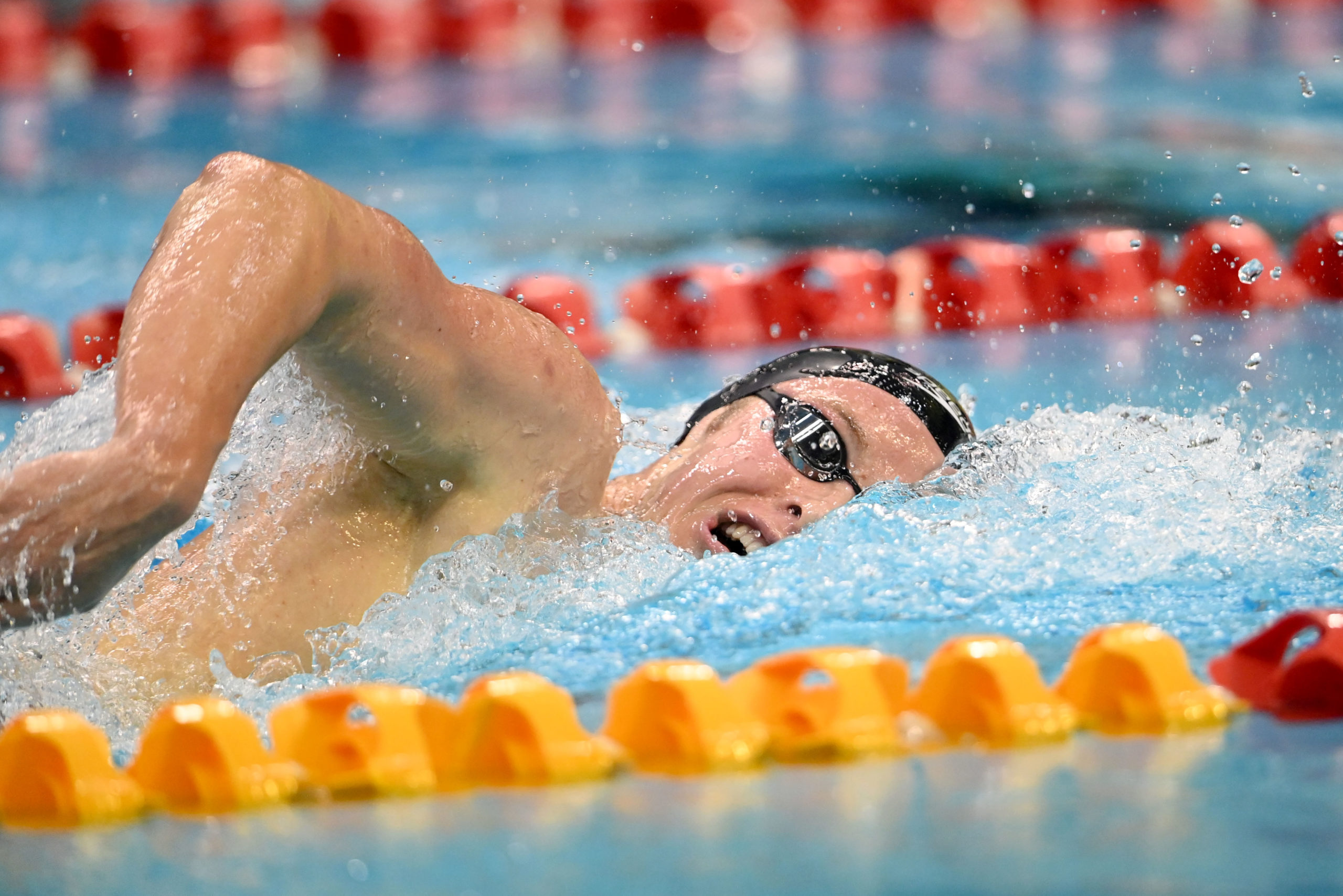 Ariarne Titmus, Zac Stubblety-Cook Set For Commonwealth Games