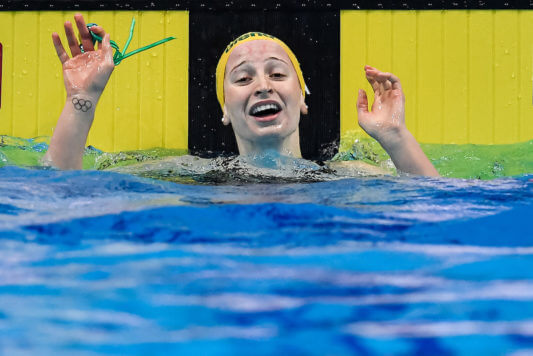Mollie Ocallaghan Reflects On Breakthrough World Championships