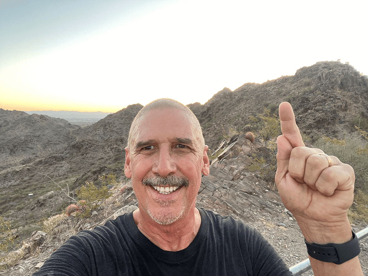 Brent Rutemiller Retiring as CEO of International Swimming Hall of Fame