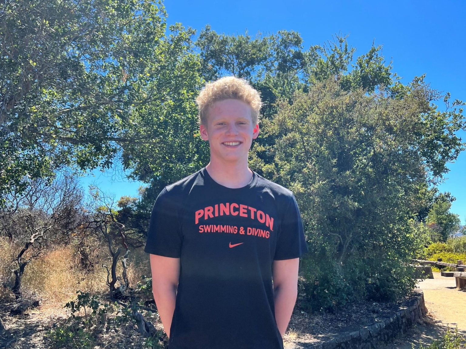 Princeton Picks Up 2023 Verbal From CIF State Champion Ethan Harrington ...