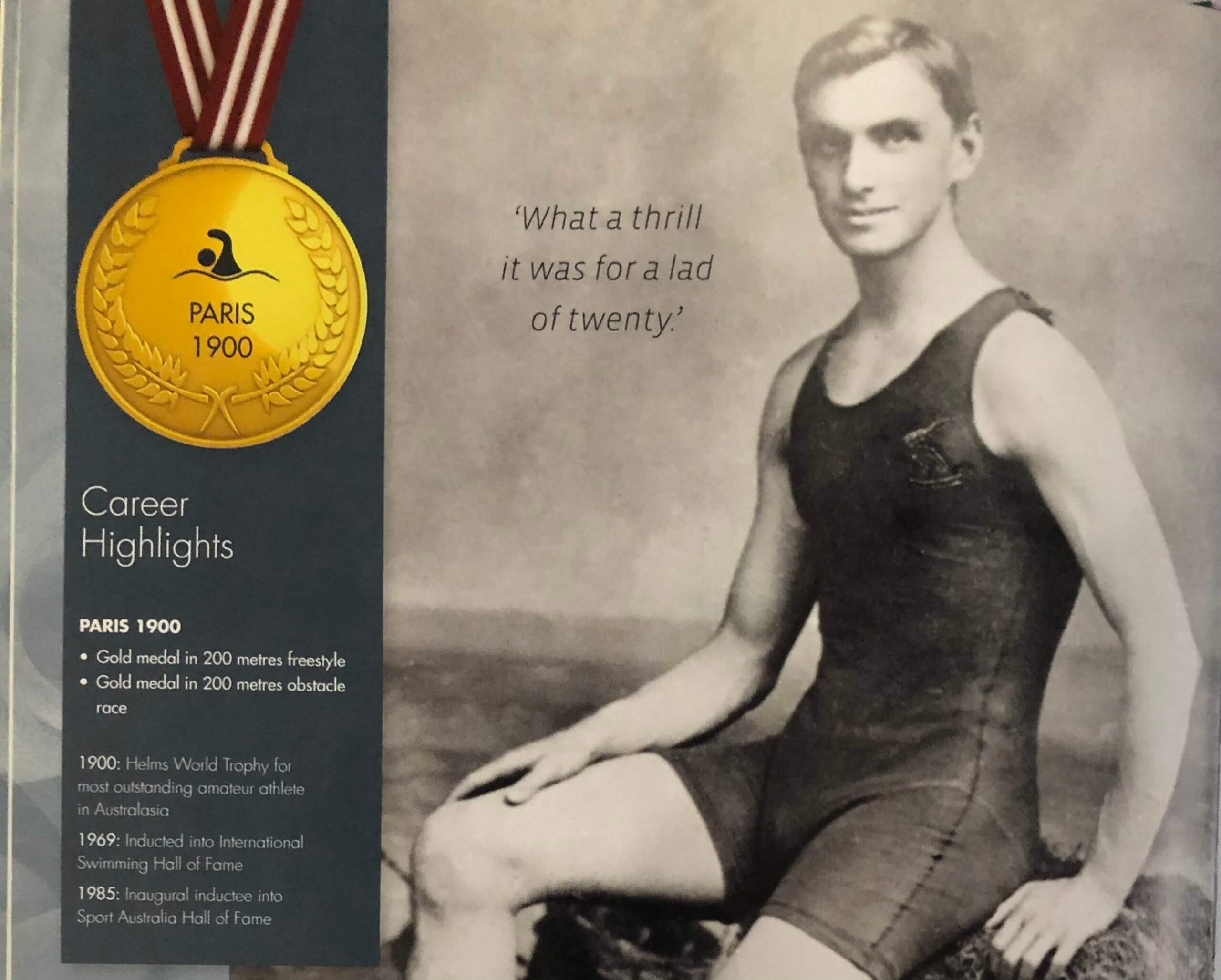 Swimming Australia Inaugural Hall Of Fame Inductees Set to Be Named