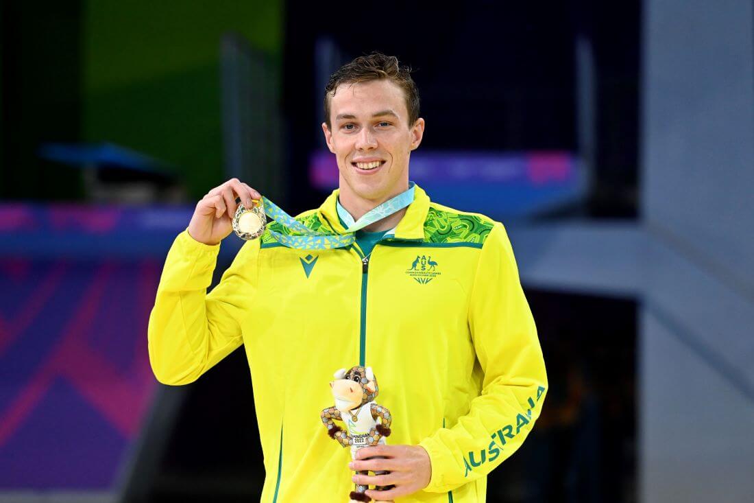 Zac Stubblety-Cook To Join Coach Mel Marshall On Gold Coast